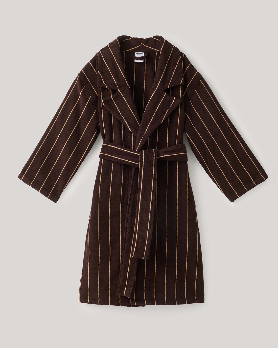 HOMMEY Robe - Espresso – Rose Harvest