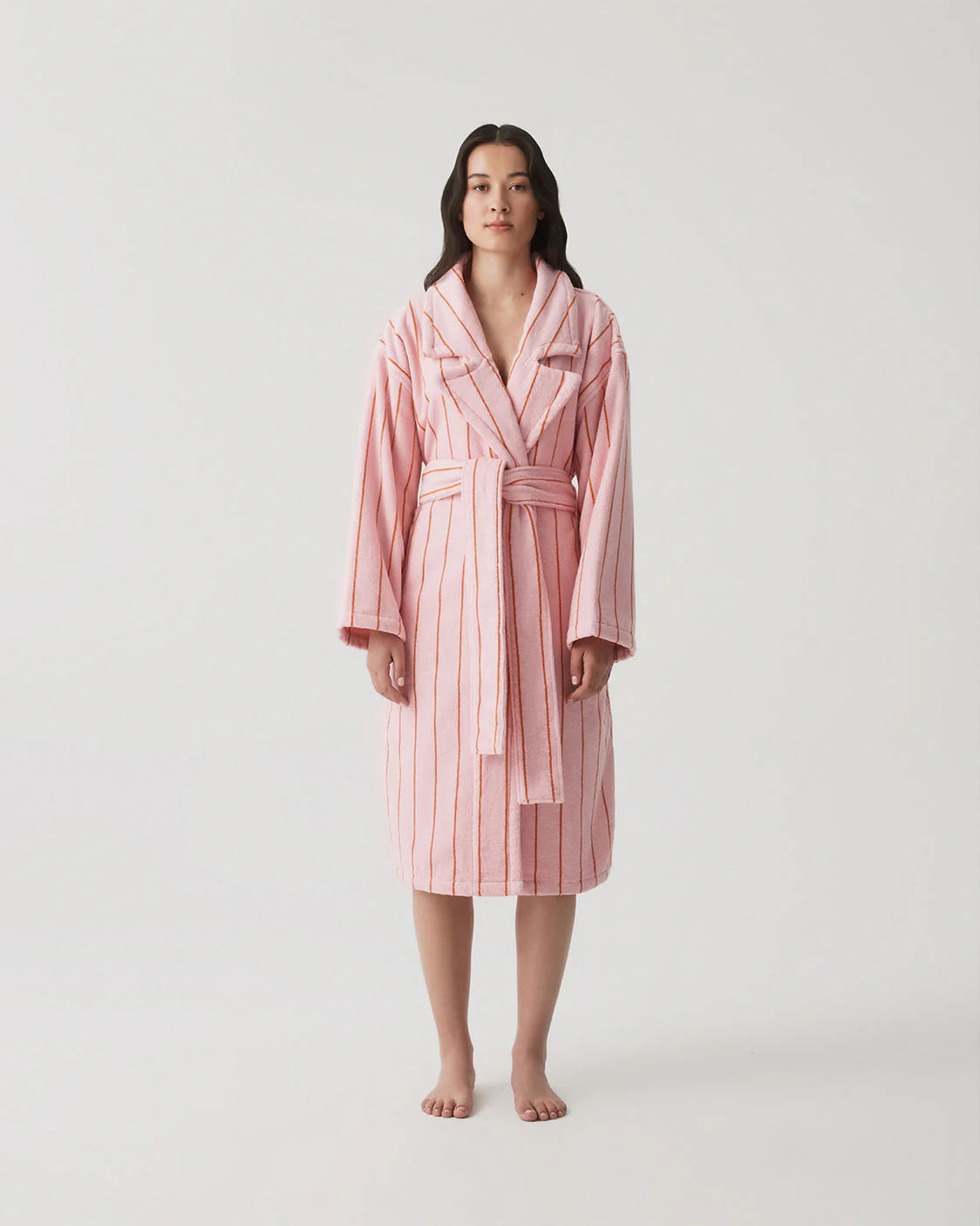 HOMMEY Robe - Fleur – Rose Harvest