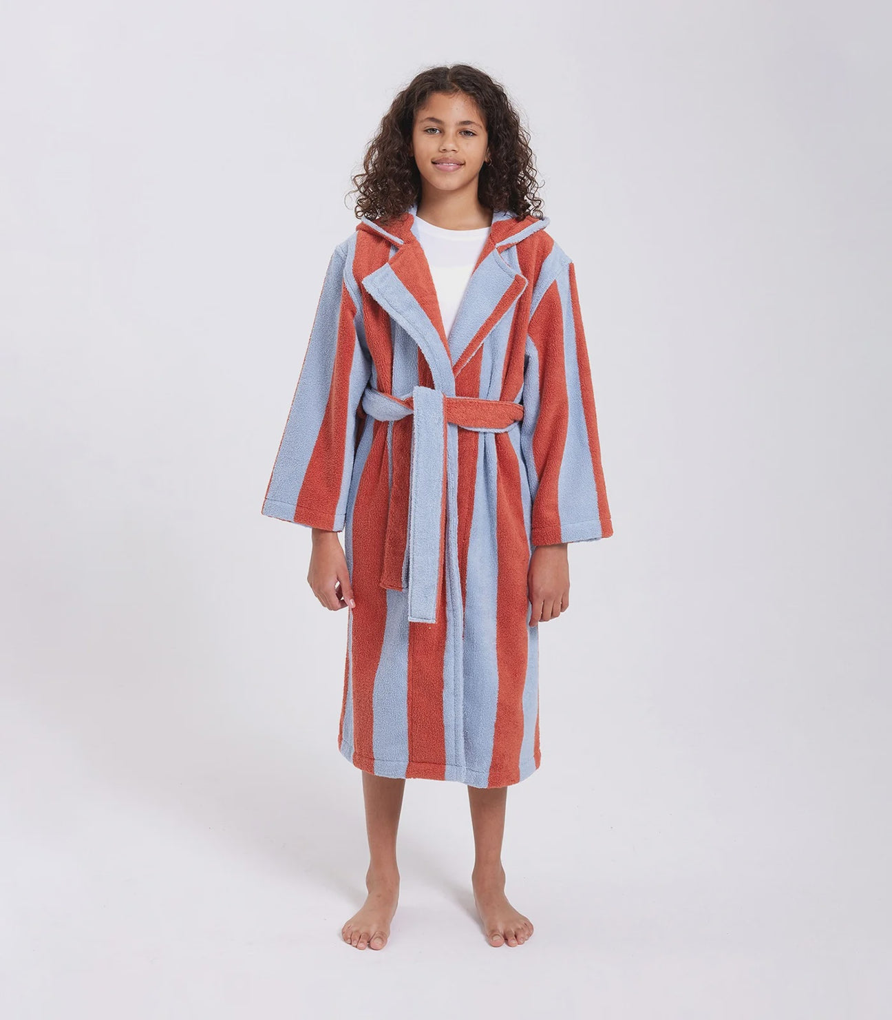 Hommey Robes – Rose Harvest
